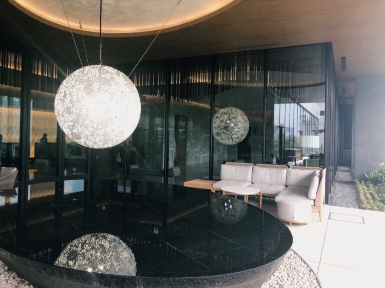 TIAD（ティアド）オートグラフコレクション宿泊記☆1ヶ月に3回泊まりたくなっちゃうほど居心地良く個性光るホテル